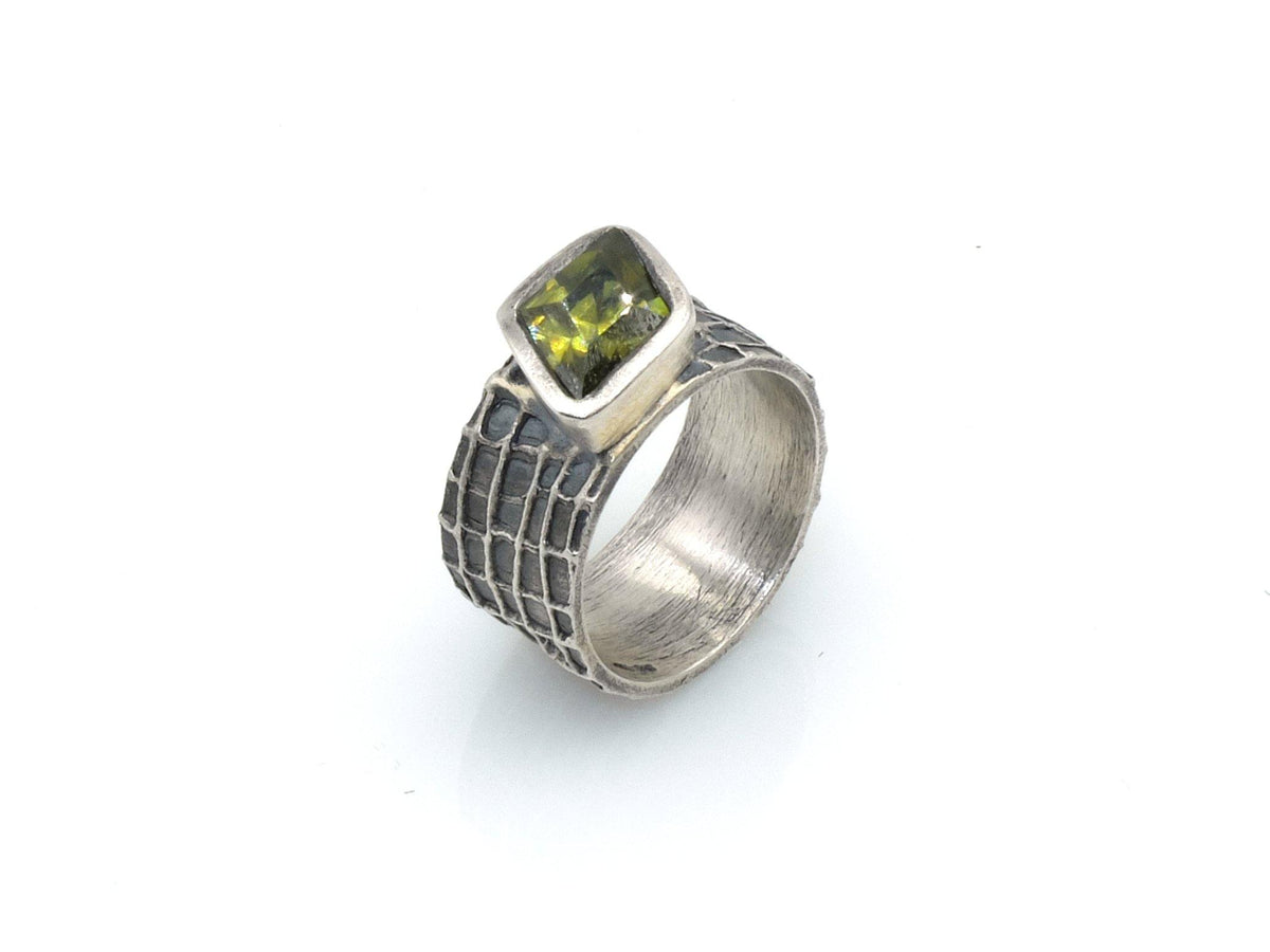 Ring Collection – PÄX Studios